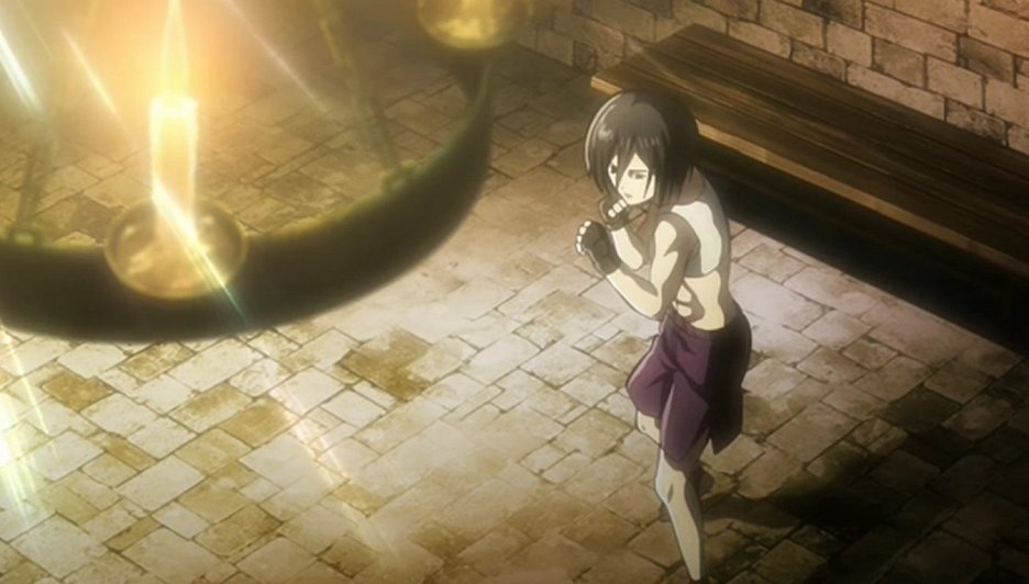 Attack On Titan: Ilse's Journal (2013) | Cinematheque | ČSFD.cz