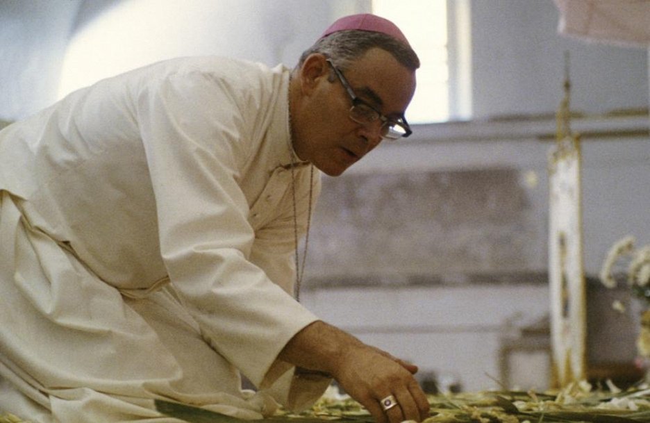 Romero (1989) | ČSFD.cz