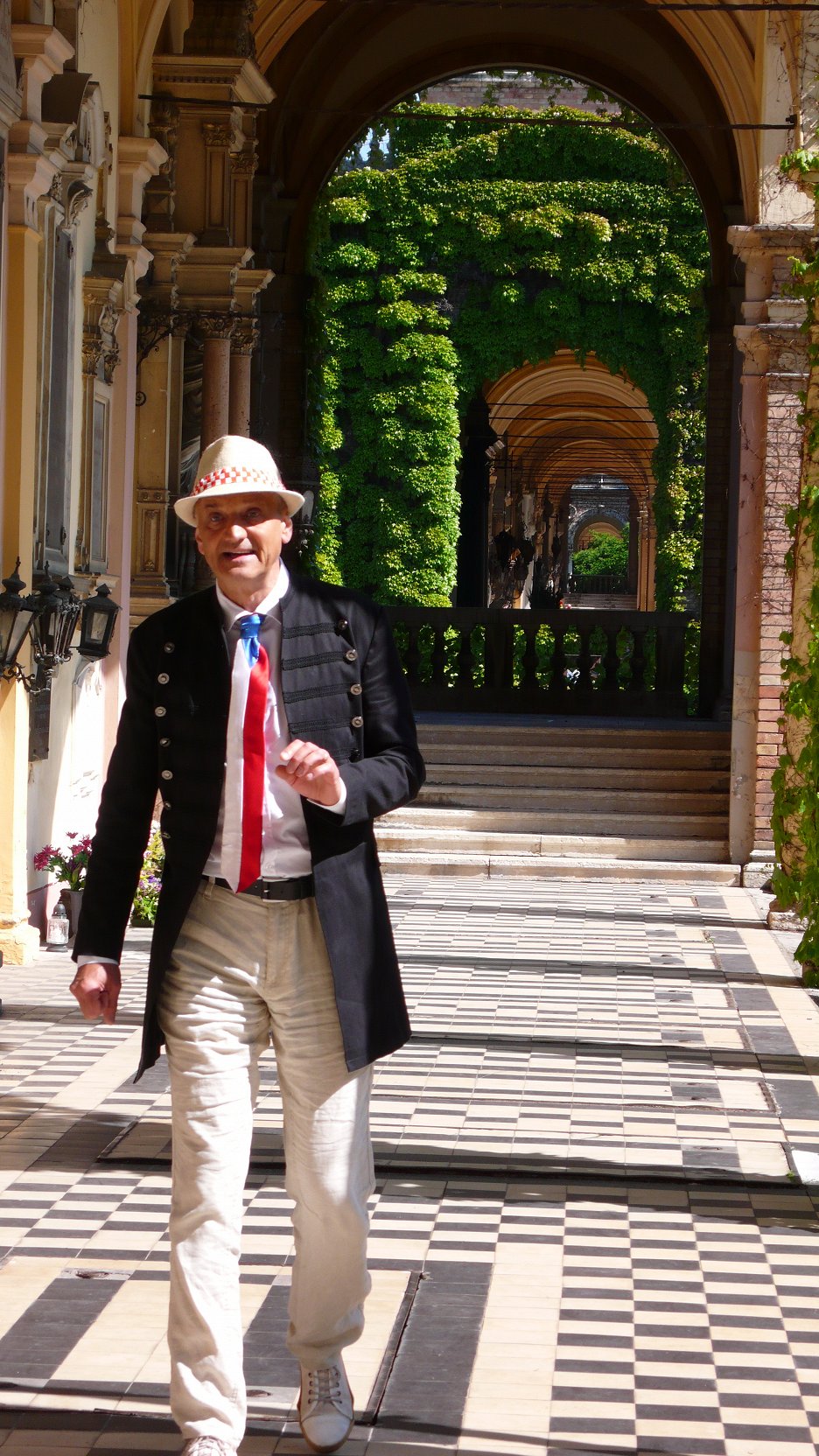 David Vávra | ČSFD.cz