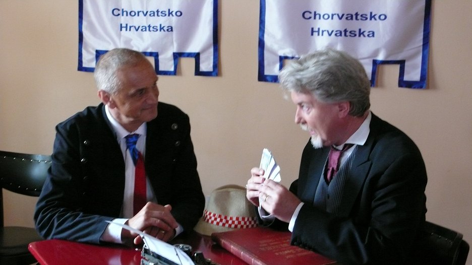 David Vávra | ČSFD.cz