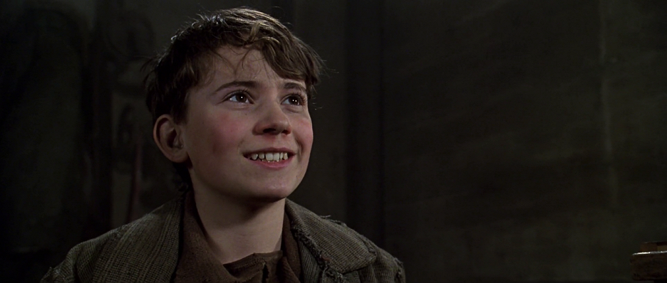 Gabriel Thomson | ČSFD.cz