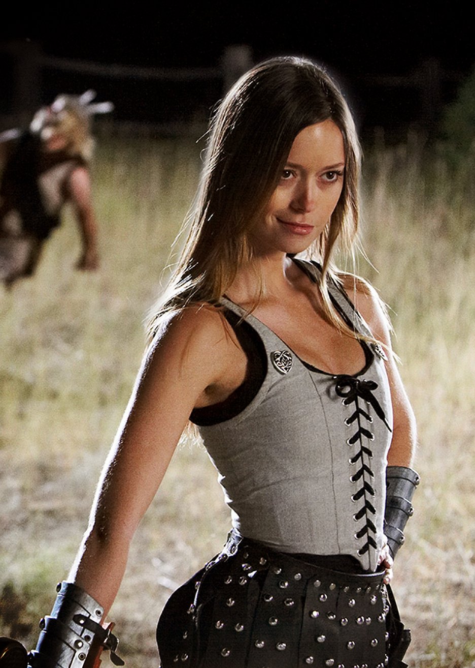 Knights of Badassdom (2013) | ČSFD.sk