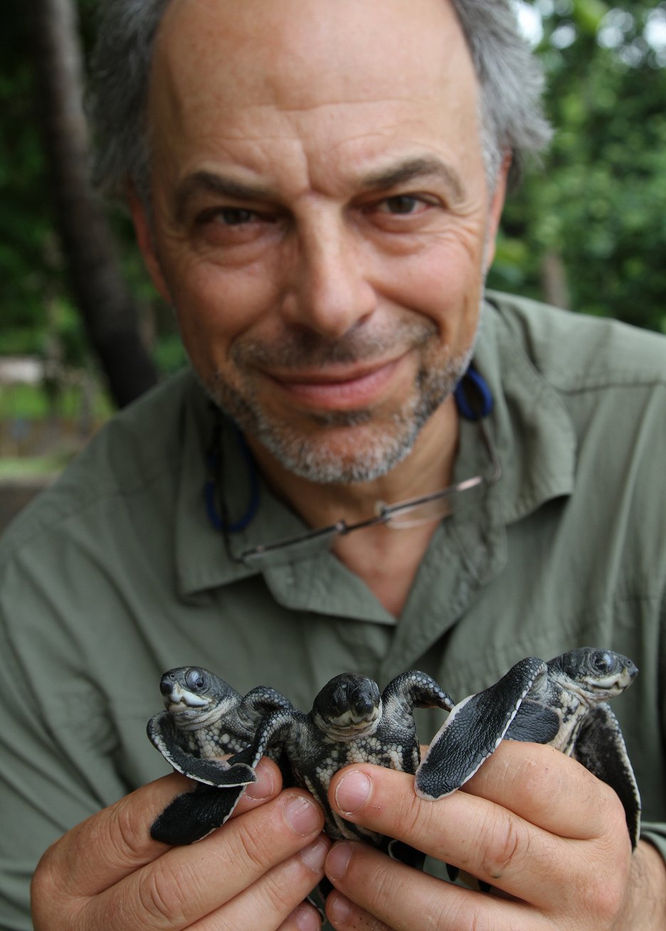 Záchrana oceánu (2012) | ČSFD.cz