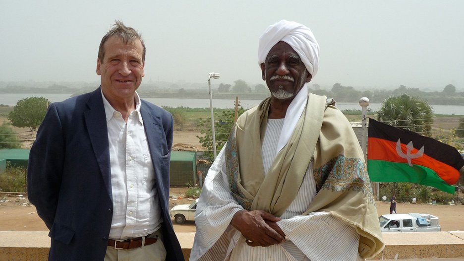 Slatin Pascha - Im Auftrag ihrer Majestät (2012) | ČSFD.cz