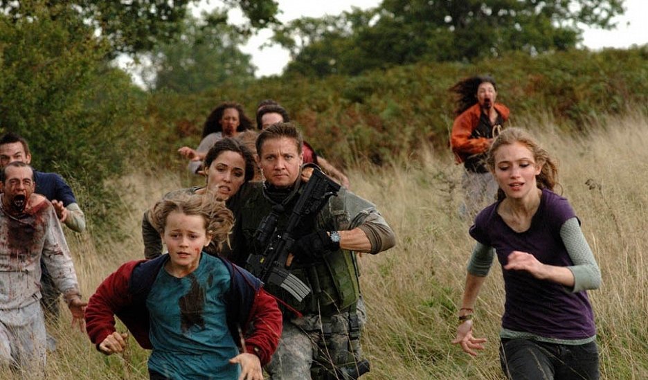 28 týdnů poté (2007) | ČSFD.cz