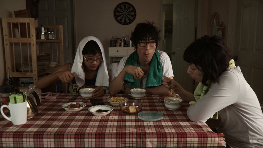 Jae-rok Kim | Galerie - Z filmu | ČSFD.cz