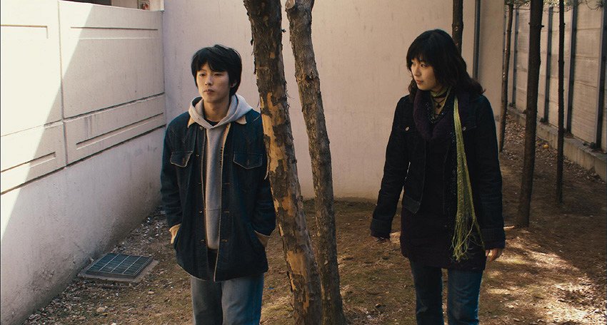 Jeo sujieseo geonjin chita (2007) | ČSFD.cz