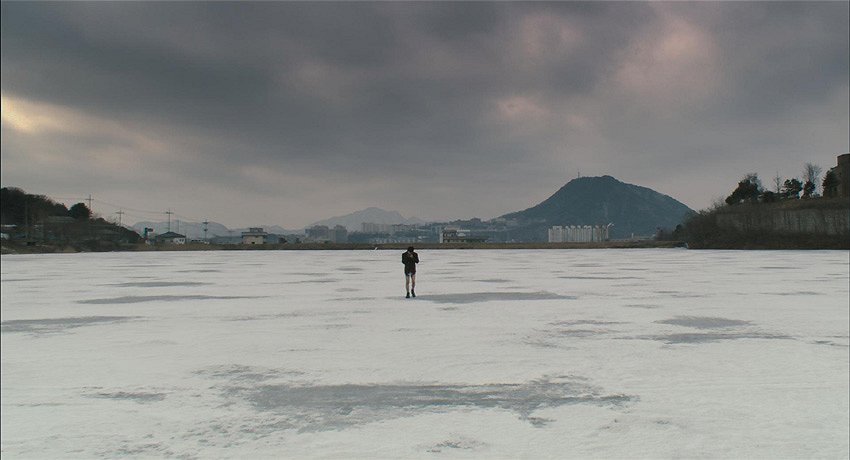 Jeo sujieseo geonjin chita (2007) | ČSFD.cz