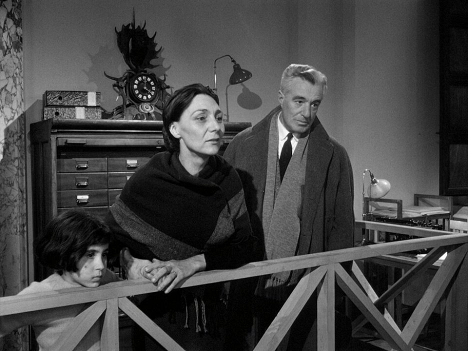 Generál della Rovere (1959) | ČSFD.sk