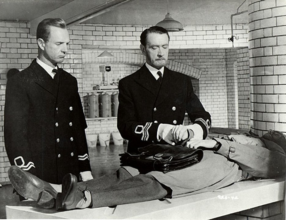 Robert Flemyng | ČSFD.cz