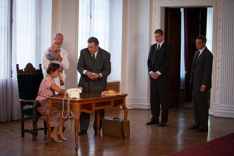 Bomba (2014) | ČSFD.sk