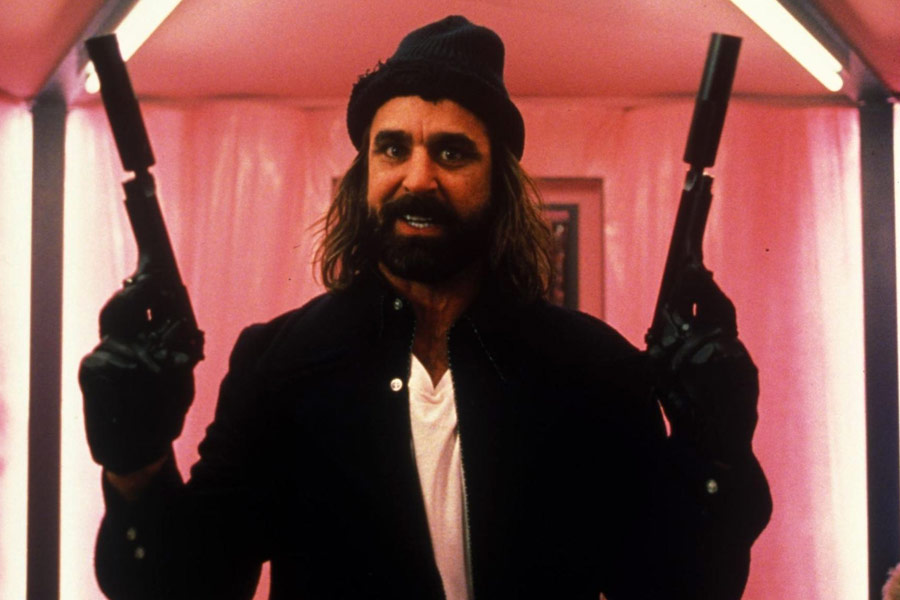 David Della Rocco | ČSFD.cz