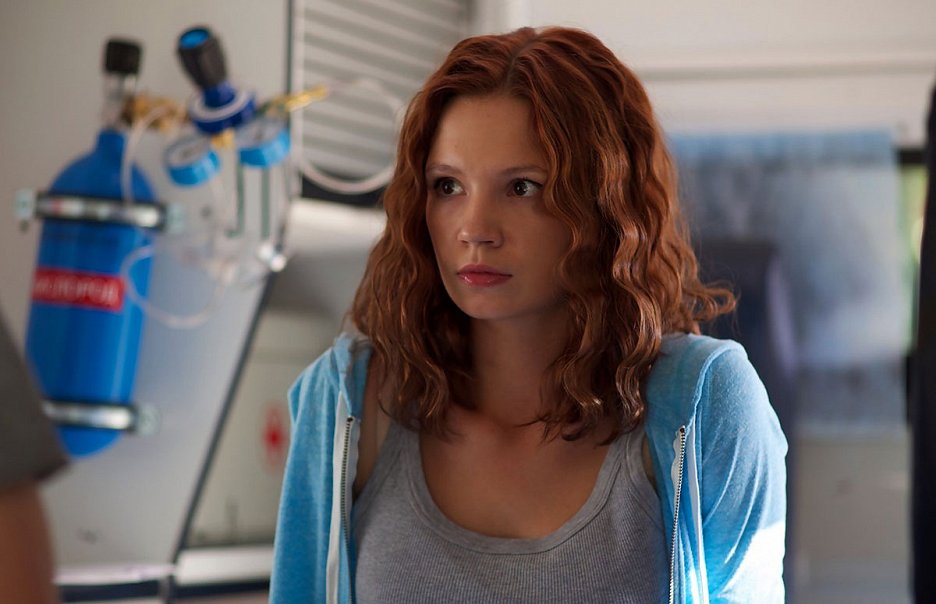 Samara 2 (2014) | ČSFD.cz