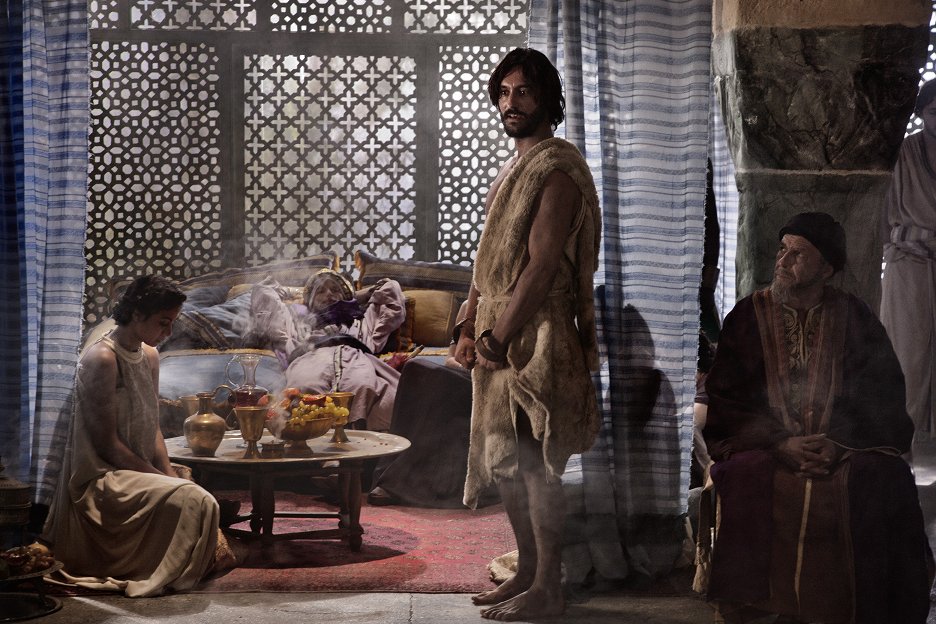 Marco Foschi | ČSFD.cz