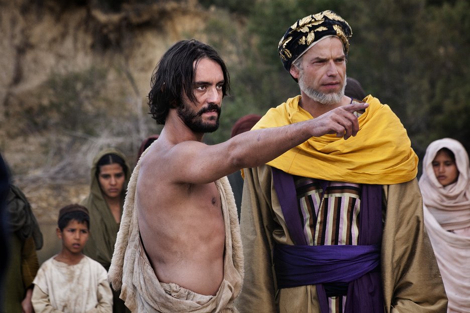 Marco Foschi | ČSFD.cz