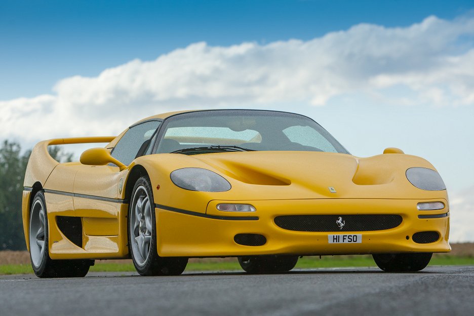 Top Gear: Nejhorší auto všech dob (2012) | ČSFD.cz