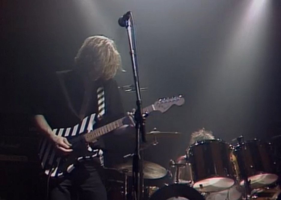 Tilt (1984) | ČSFD.cz