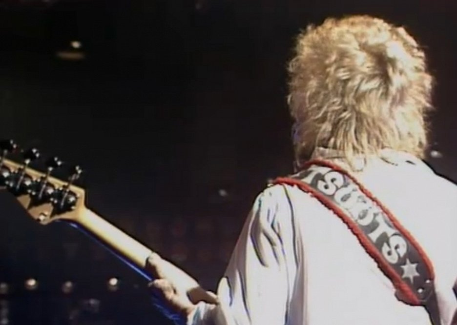 Tilt (1984) | ČSFD.cz