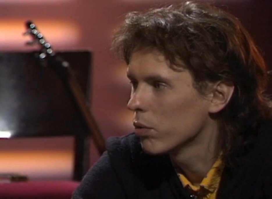 Dave Lindholm | ČSFD.cz