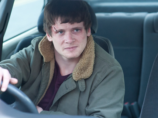 Skins - Rise: Part 1 (S07E05) (2013) | ČSFD.cz