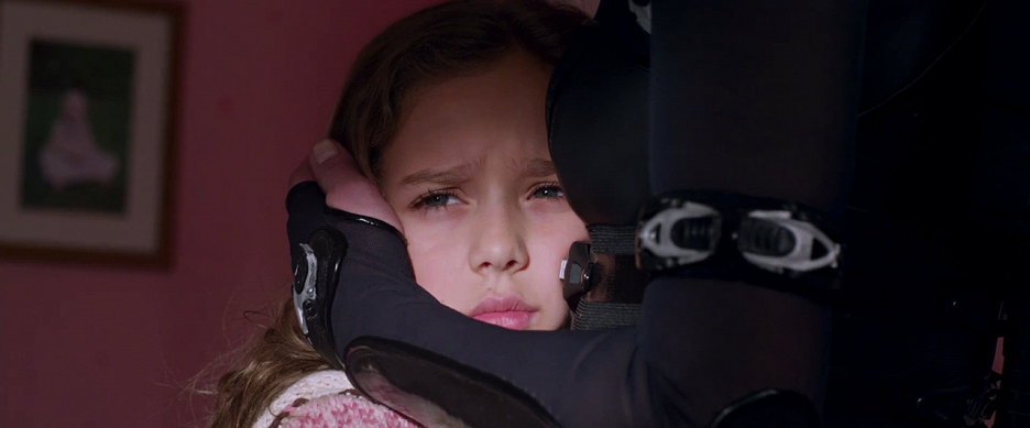 Aryana Engineer | Galéria - Z filmu | ČSFD.sk