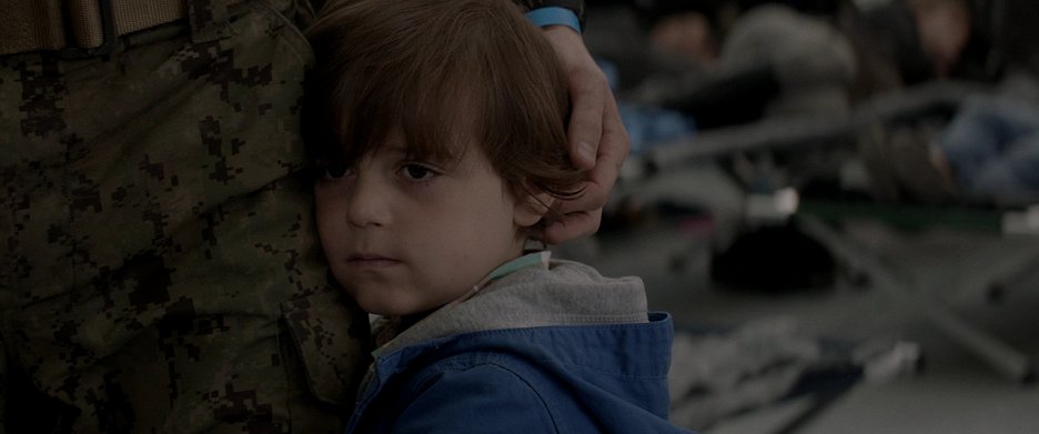 Carson Bolde | ČSFD.cz