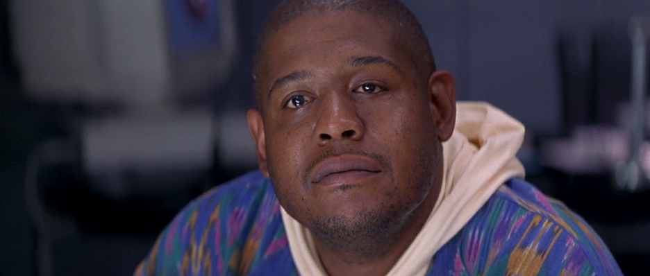 Mutant (1995) | ČSFD.sk