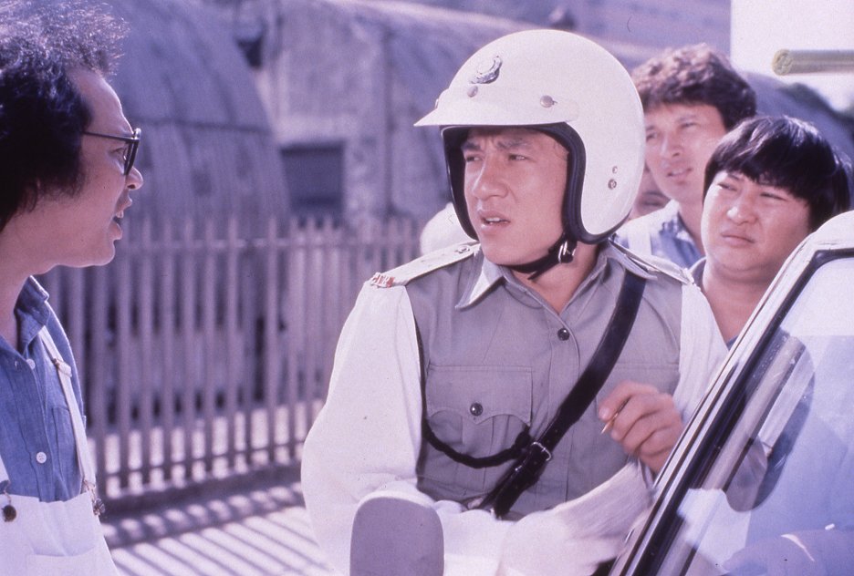 Charlie Chin | ČSFD.cz