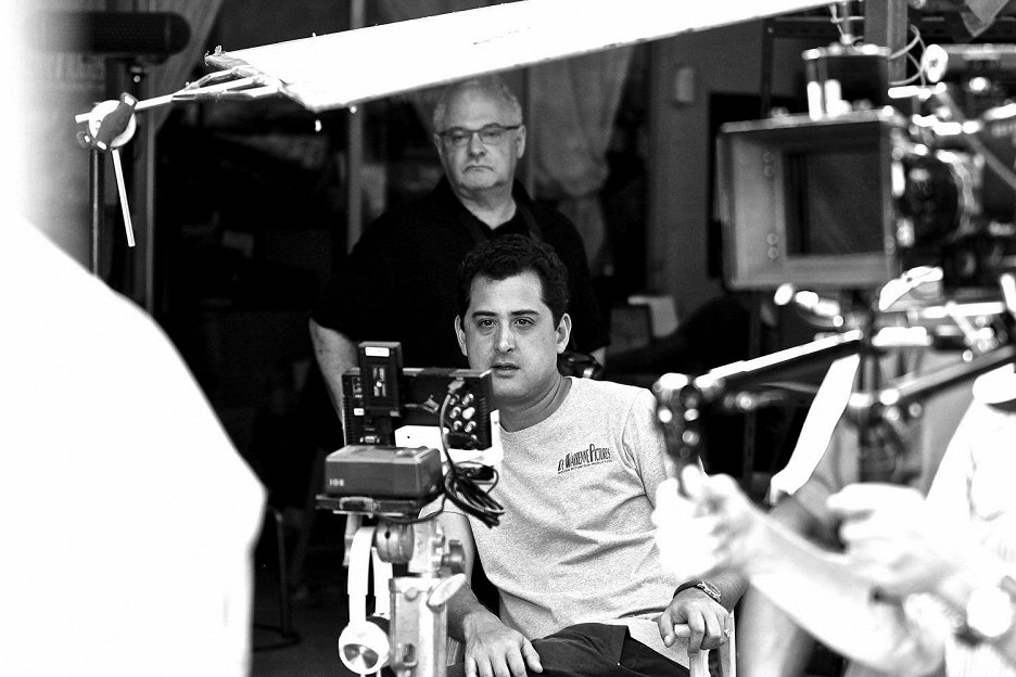 Don Linder | ČSFD.cz