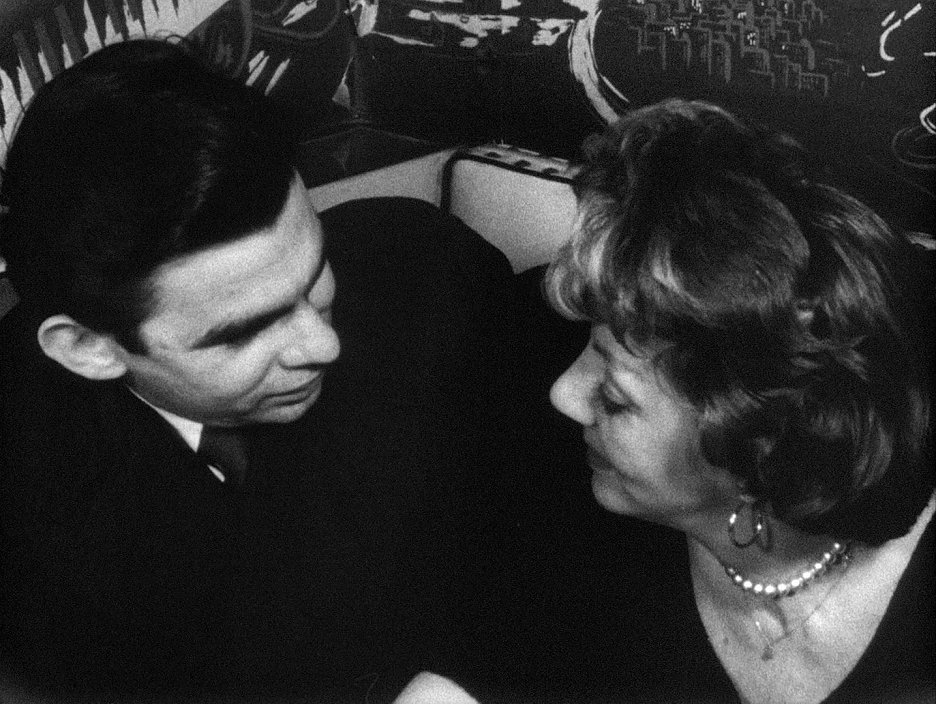 Tiene (1958) | Videá - Trailer | ČSFD.sk