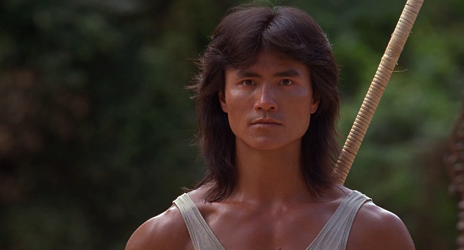 Robin Shou | ČSFD.cz