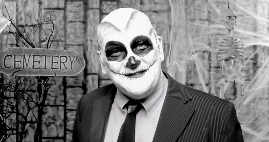 Son of Ghostman (2013) | ČSFD.cz