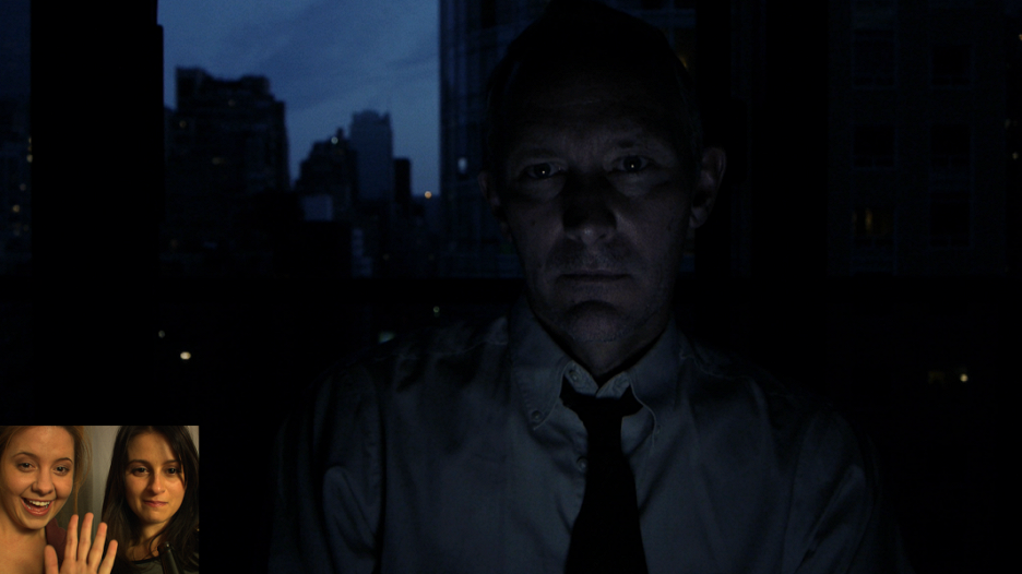 The Den (2013) | ČSFD.sk