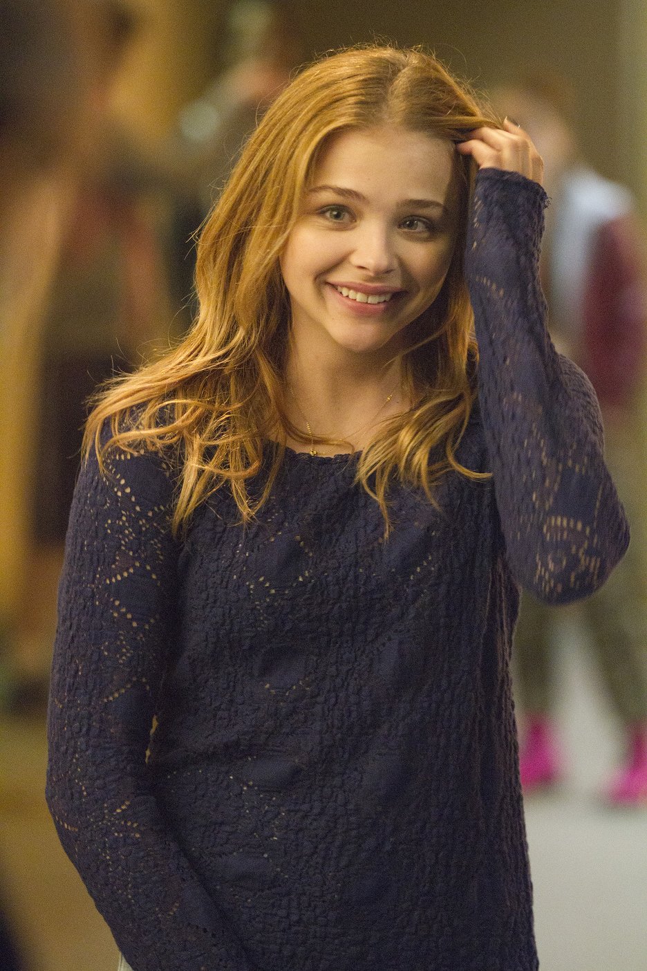 Laggies (2014) | ČSFD.sk