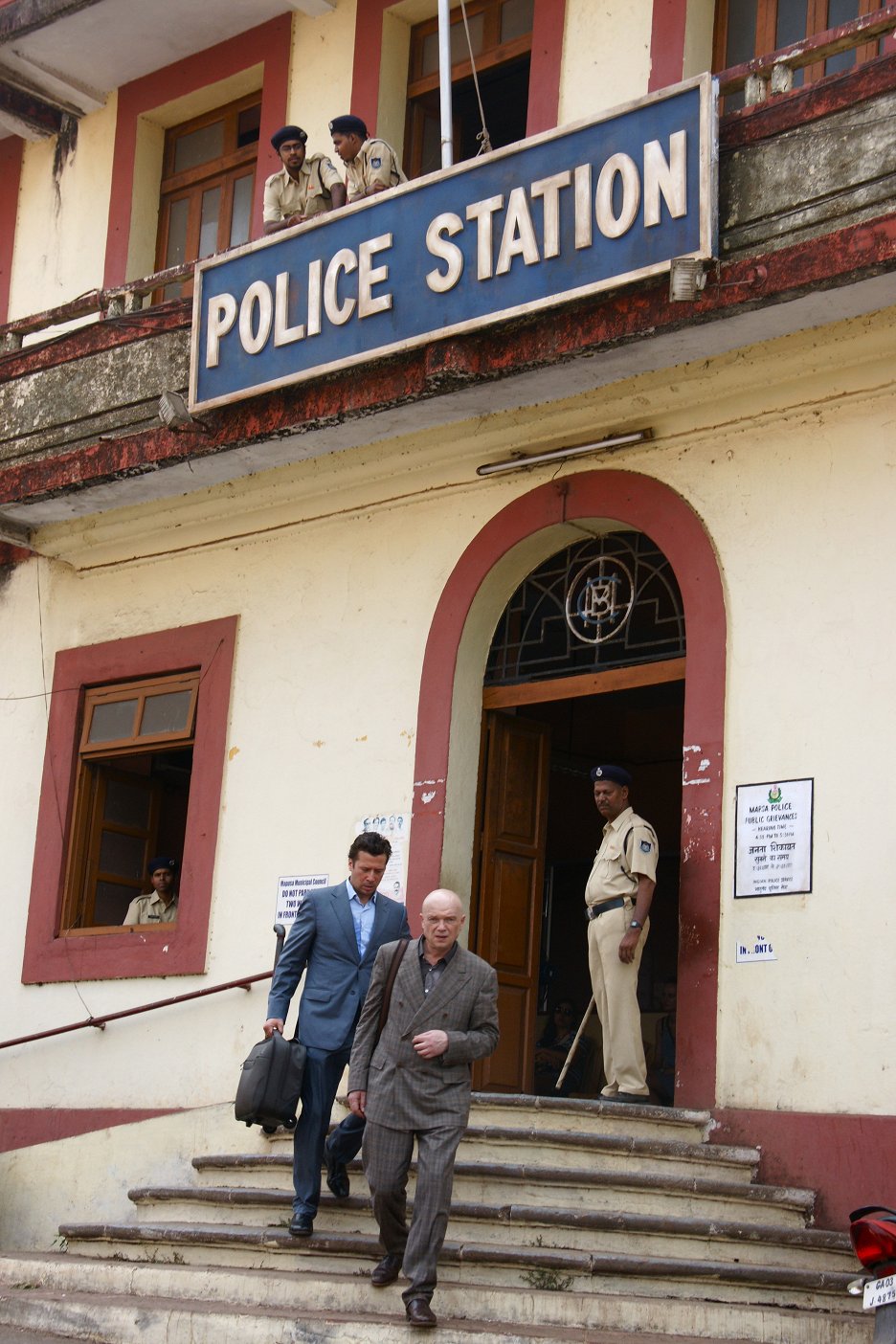 Rodina (2015) | ČSFD.cz