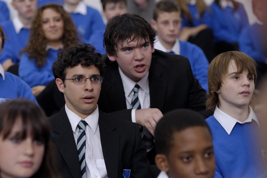 John Seaward | ČSFD.cz