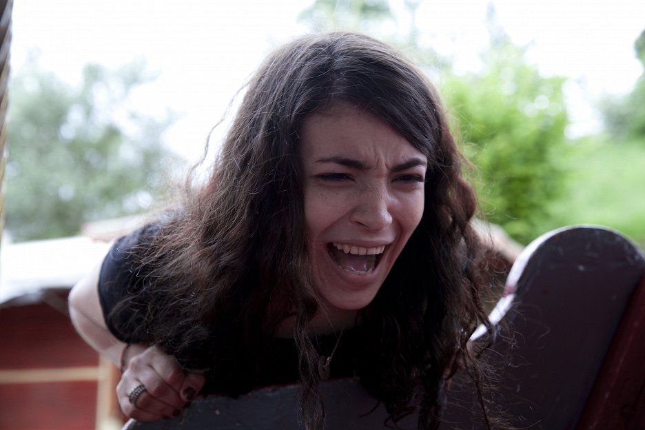 Ohne Dich (2014) | ČSFD.cz