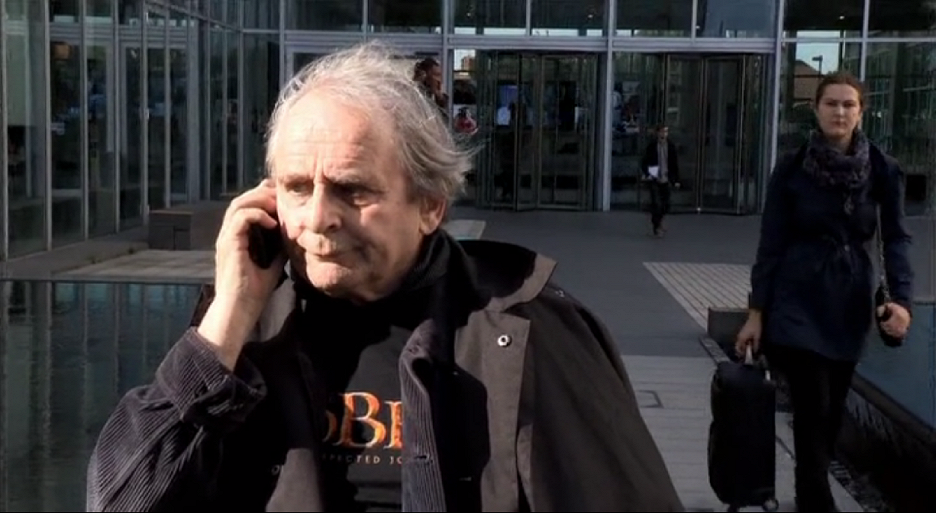 The Five(ish) Doctors Reboot (2013) | ČSFD.cz