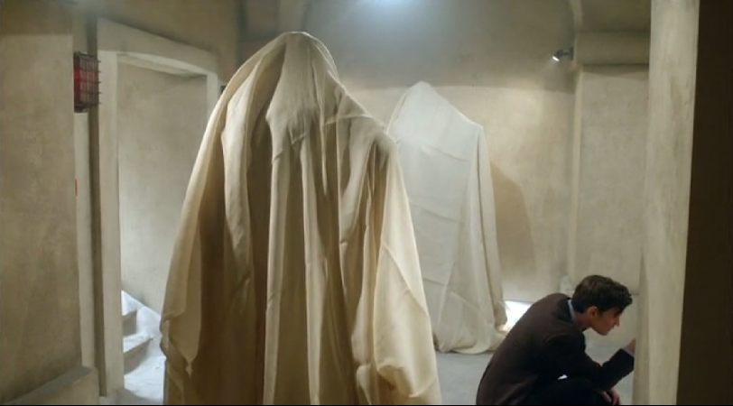 The Five(ish) Doctors Reboot (2013) | ČSFD.sk