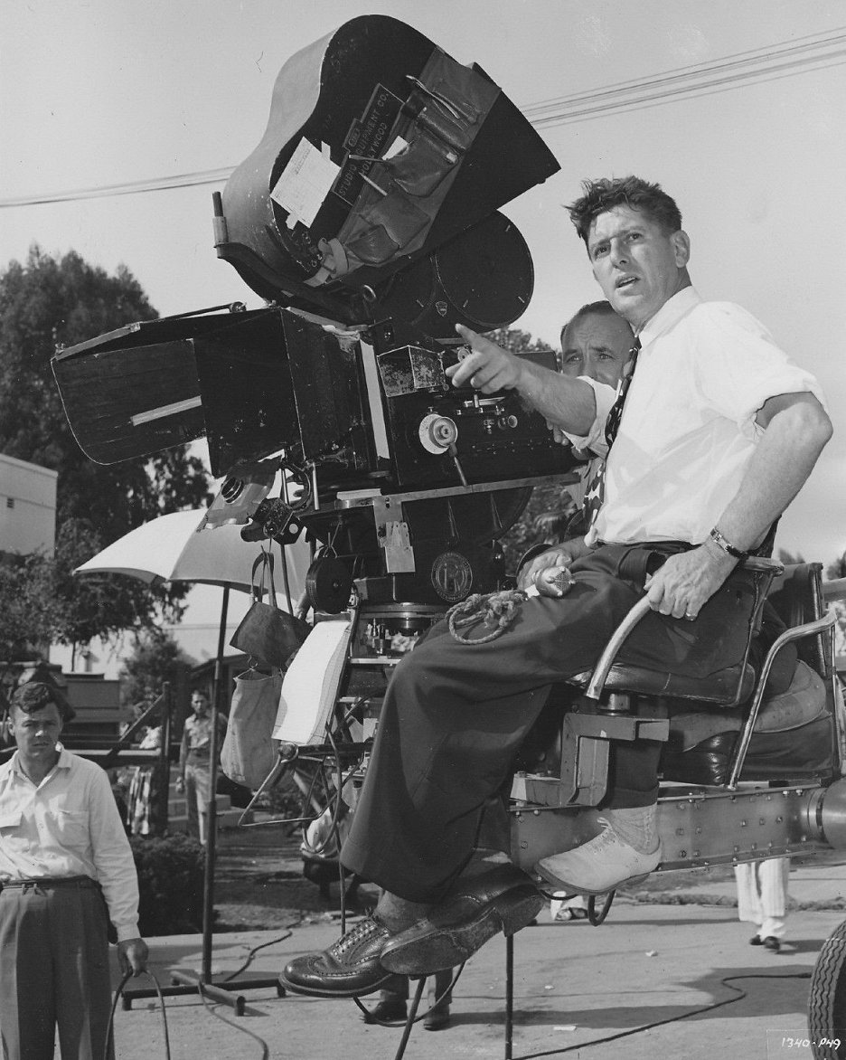 A. Edward Sutherland | ČSFD.cz