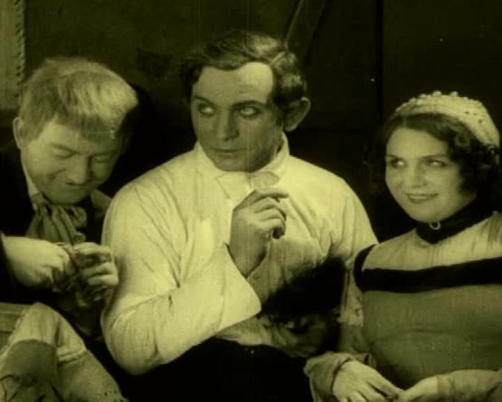 Josef Kajetán Tyl (1925) | ČSFD.cz