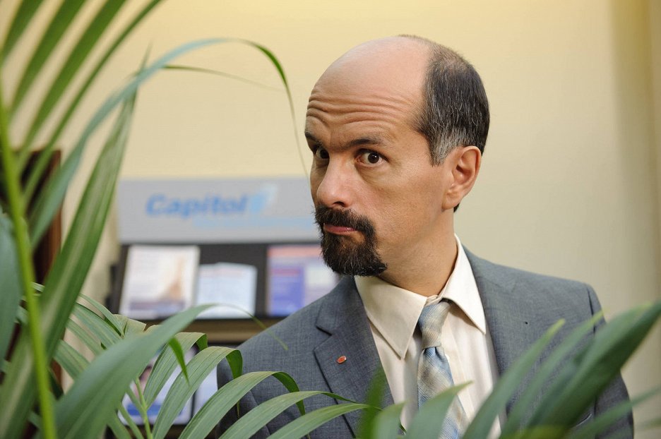 Stromberg (2004) | ČSFD.cz