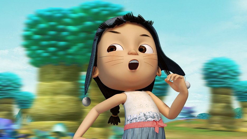 Yugo & Lala (2012) | ČSFD.cz