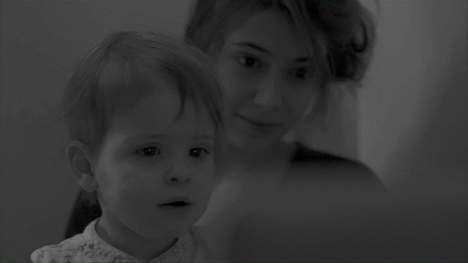 Les Enfants rouges (2014) | ČSFD.cz