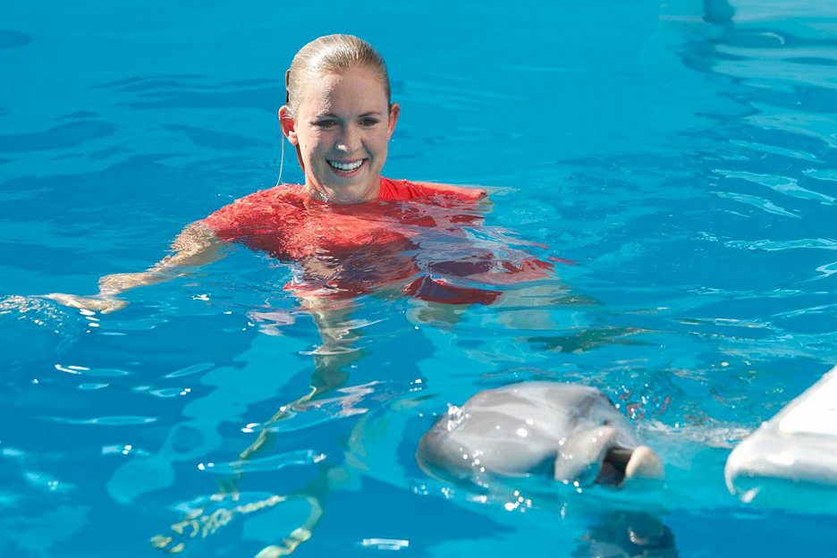 Bethany Hamilton | ČSFD.cz