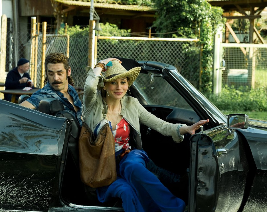 Lola na Hrášku (2014) | ČSFD.cz