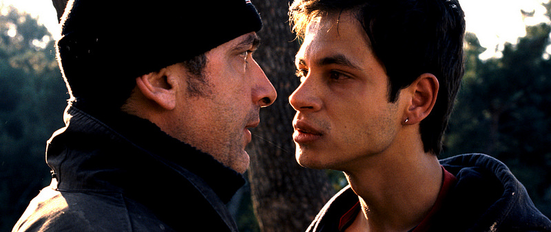 Agon (2012) | ČSFD.cz