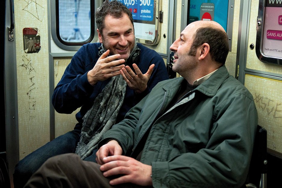 Xavier Giannoli | ČSFD.cz