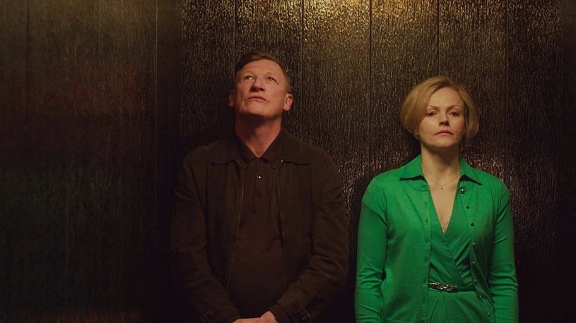 Geoff Bell | ČSFD.cz