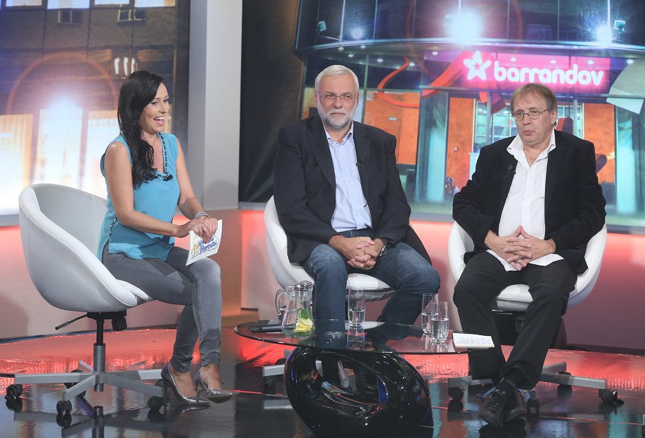 Heidi Janků | ČSFD.cz